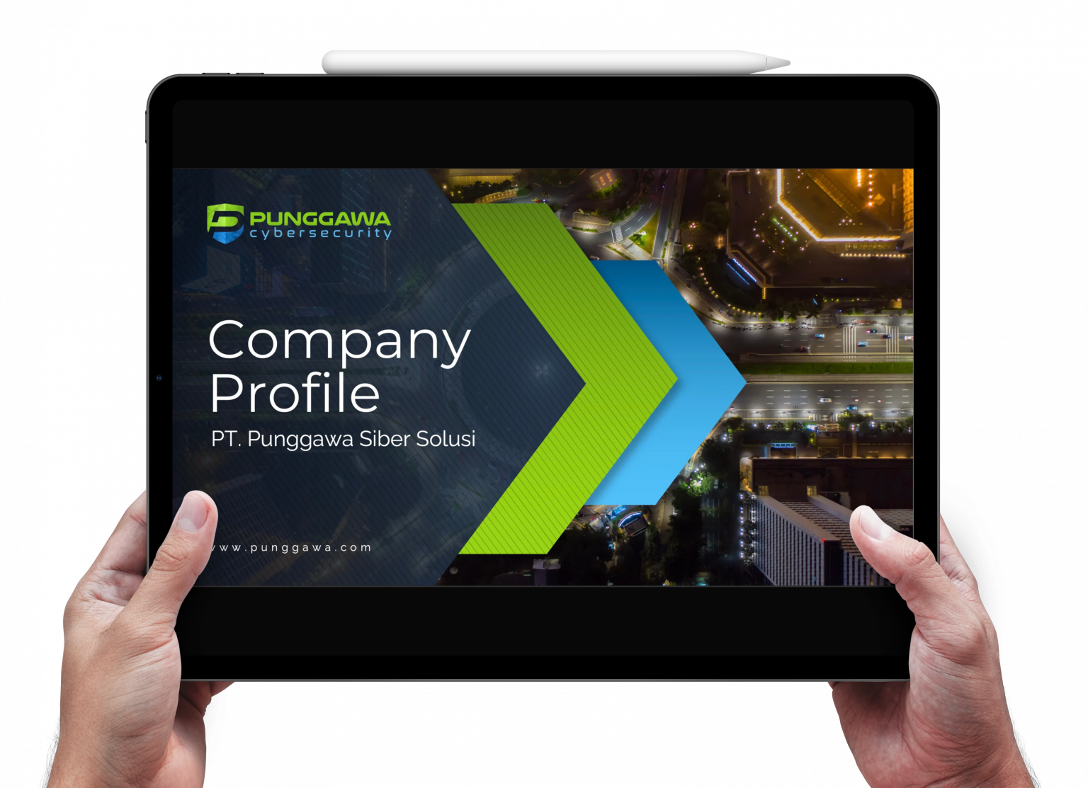 Our Services – Punggawa Cybersecurity